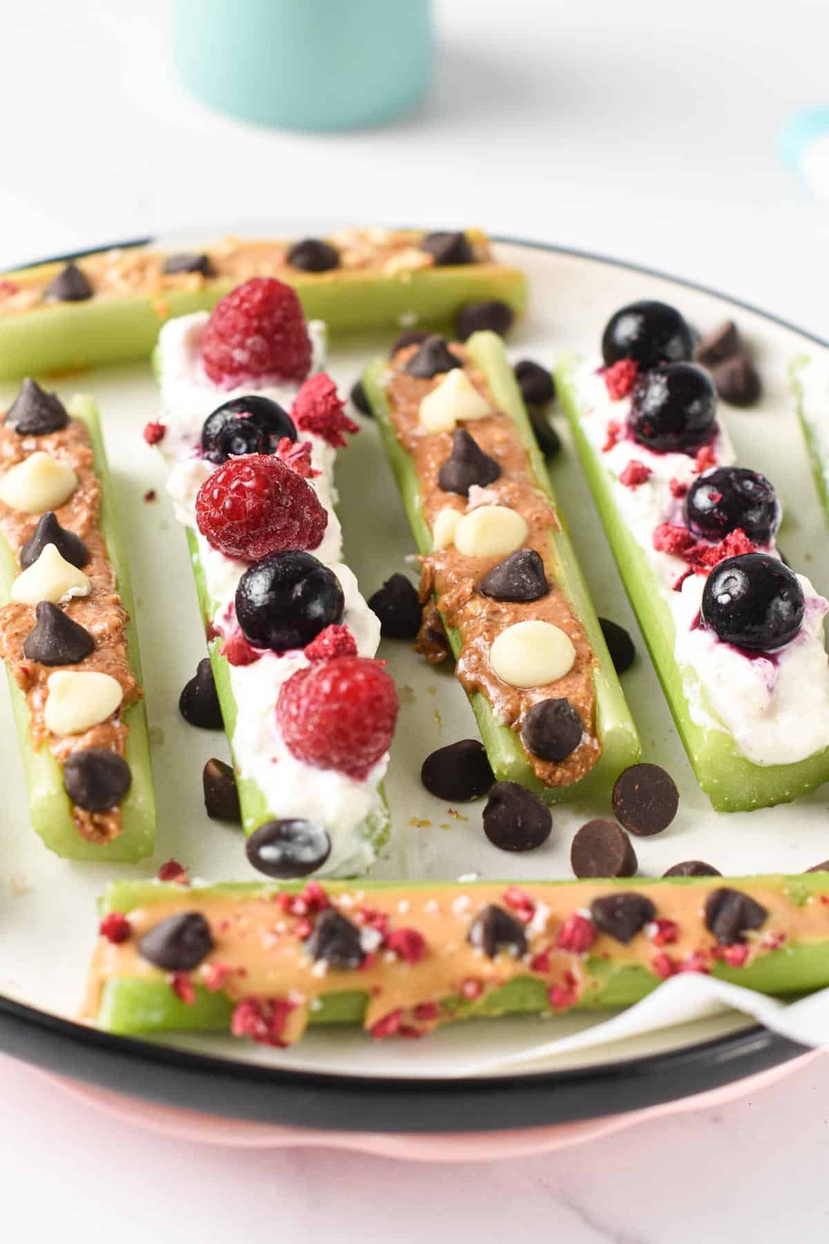 23 Healthy Snacks For Kids - Mekardo